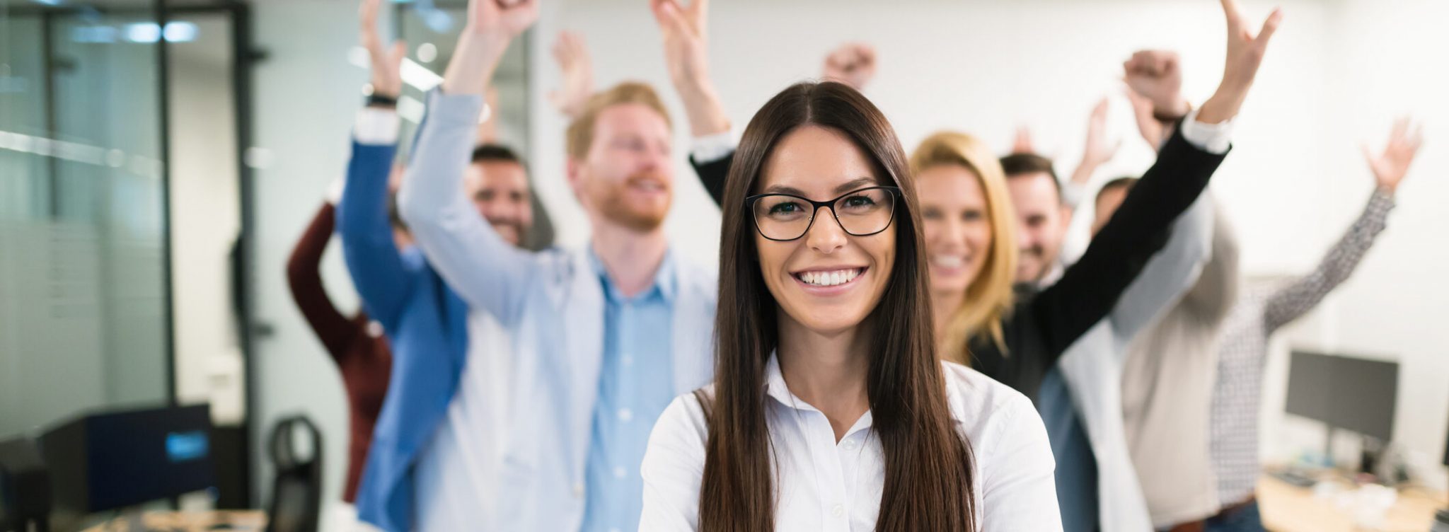 About Us – The Advantage